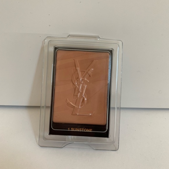 Yves Saint Laurent | Makeup | New Stunning Ysl Bronzer Shade In Light ...